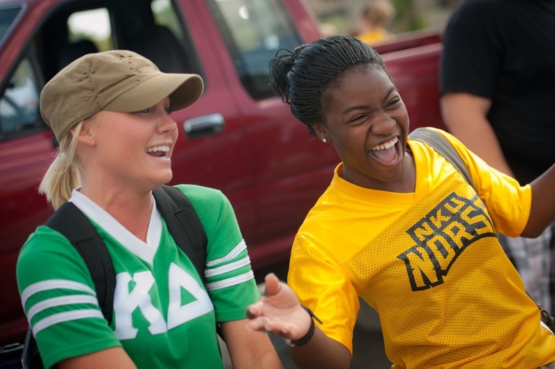 Student Tech Guide: Northern Kentucky University, Greater Cincinnati Region