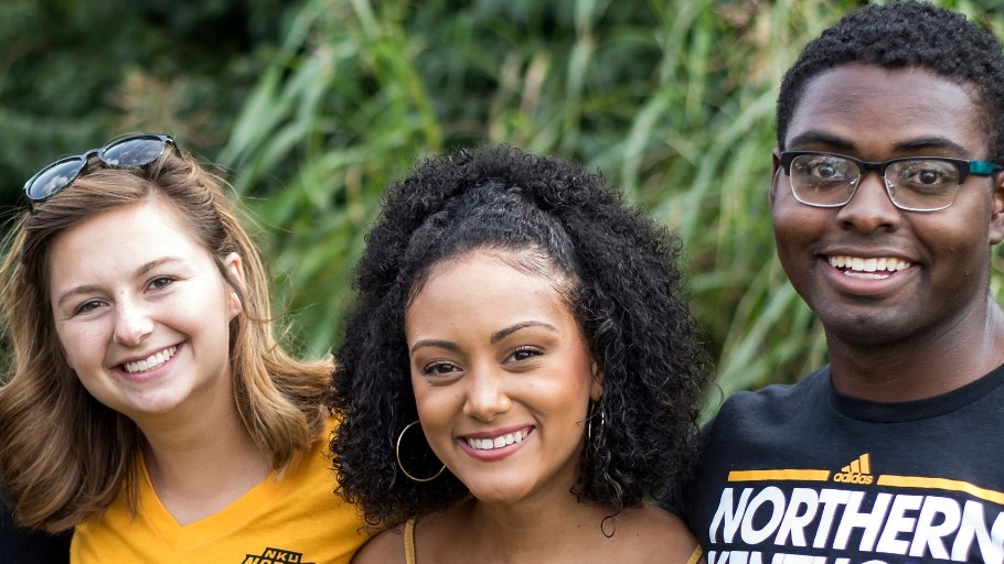 Student Resources: Northern Kentucky University, Greater Cincinnati Region