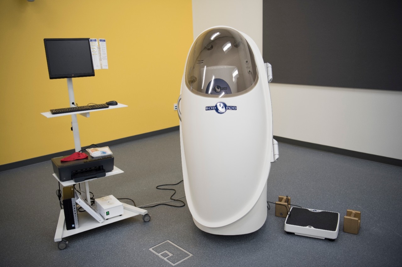 Human Performance Laboratory: Northern Kentucky University, Greater ...