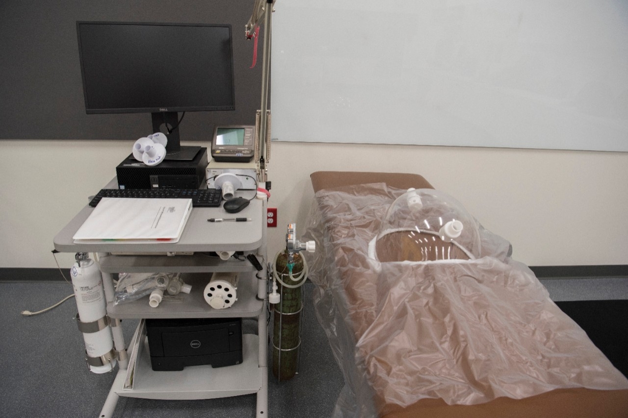 Human Performance Laboratory: Northern Kentucky University, Greater ...