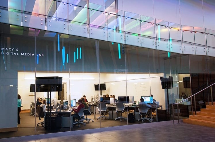 Griffin Hall: Northern Kentucky University, Greater Cincinnati Region