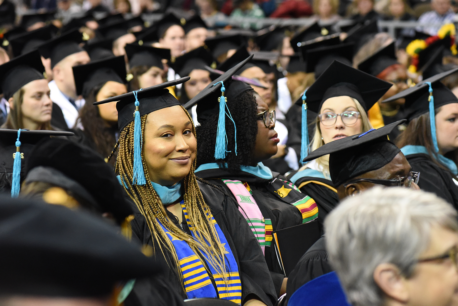 Graduate Students: Northern Kentucky University, Greater Cincinnati Region