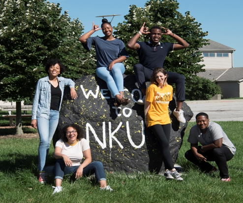 Welcome Wednesday: Northern Kentucky University, Greater Cincinnati Region