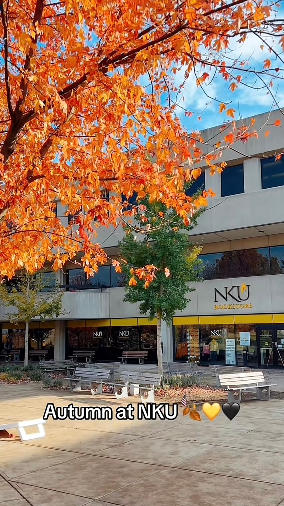 Schedule a Visit: Northern Kentucky University, Greater Cincinnati Region