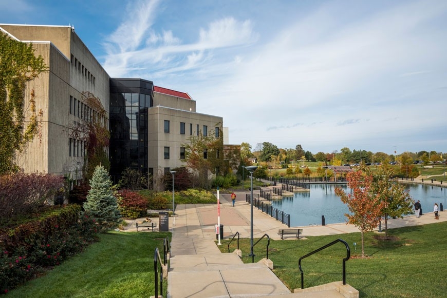 Schedule a Visit: Northern Kentucky University, Greater Cincinnati Region
