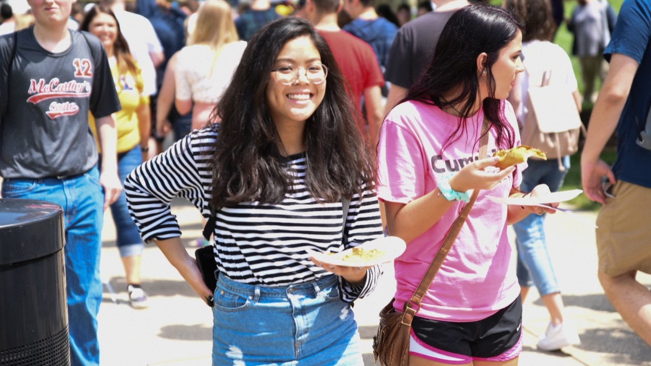 The Center for Student Engagement: Northern Kentucky University ...