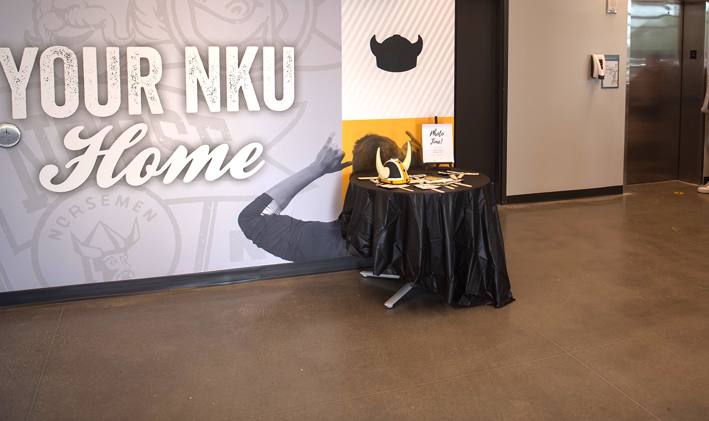 Housing: Northern Kentucky University, Greater Cincinnati Region