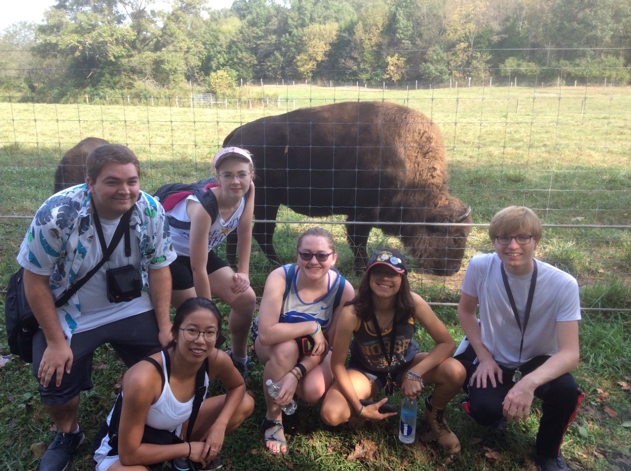 Housing: Northern Kentucky University, Greater Cincinnati Region