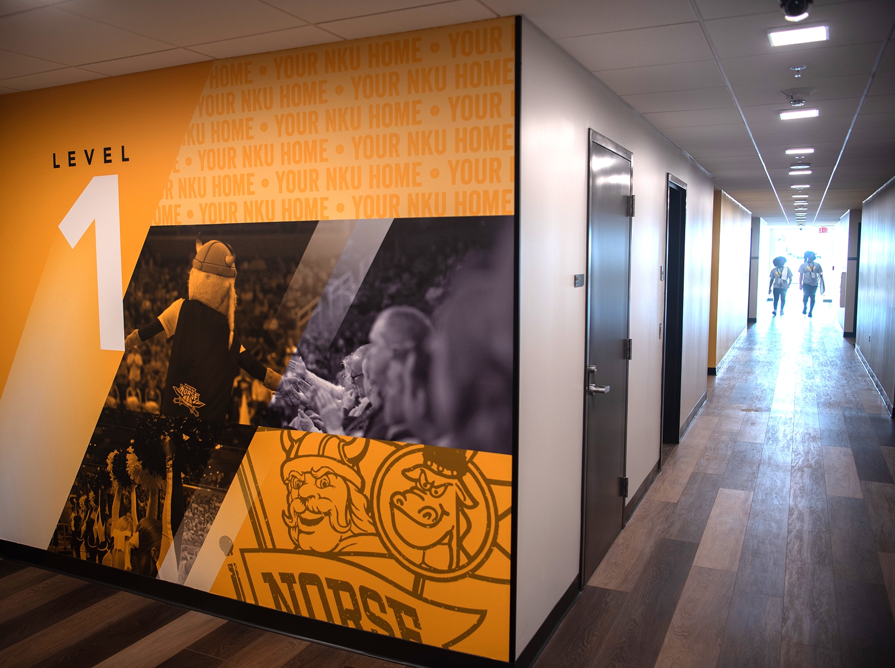 Housing: Northern Kentucky University, Greater Cincinnati Region