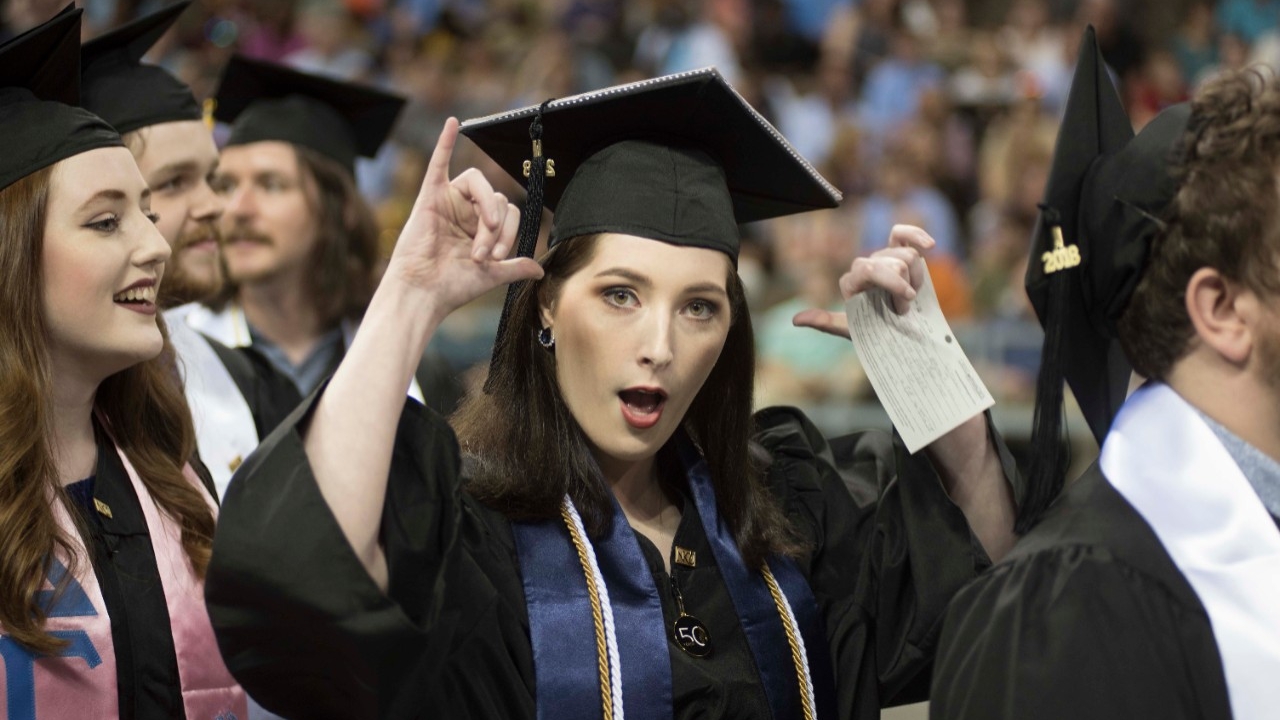 Design: Northern Kentucky University, Greater Cincinnati Region